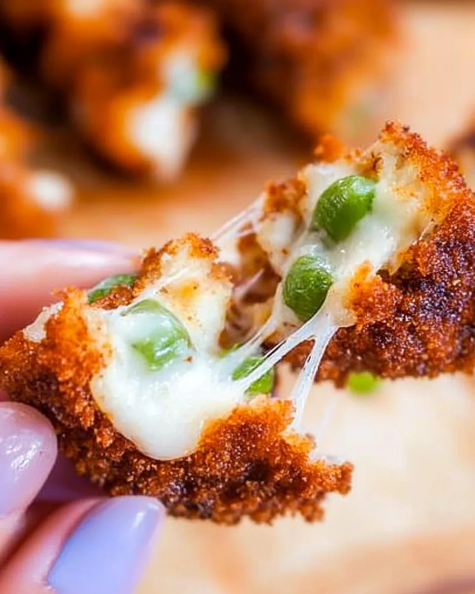 Fiery Rattlesnake Bites – A Spicy, Cheesy, Crowd-Pleasing Appetizer ...