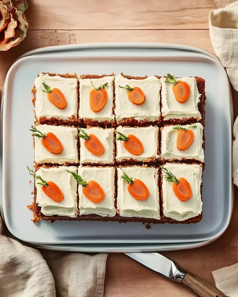 The Timeless Charm of Carrot Cake with Maple Cream Cheese Frosting ...