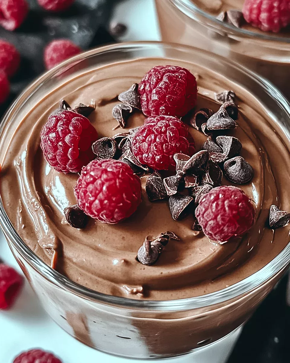 The Guilt-Free Chocolate Indulgence You’ve Been Searching For ...