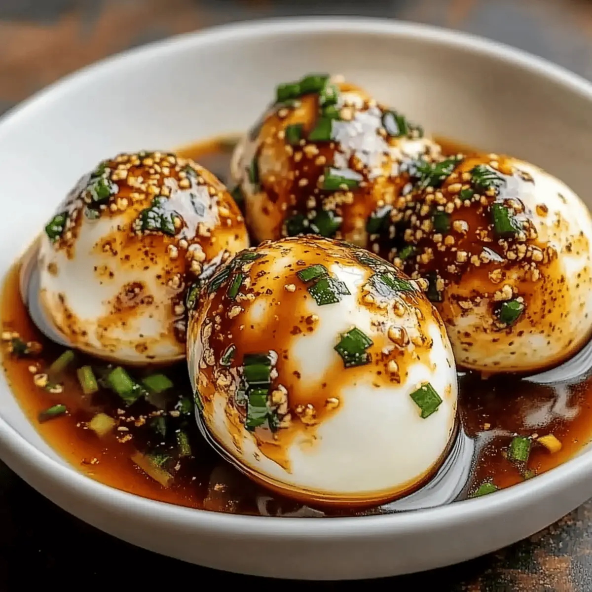 Tik-Tok Egg Boil: The Irresistible Snack You'll Crave