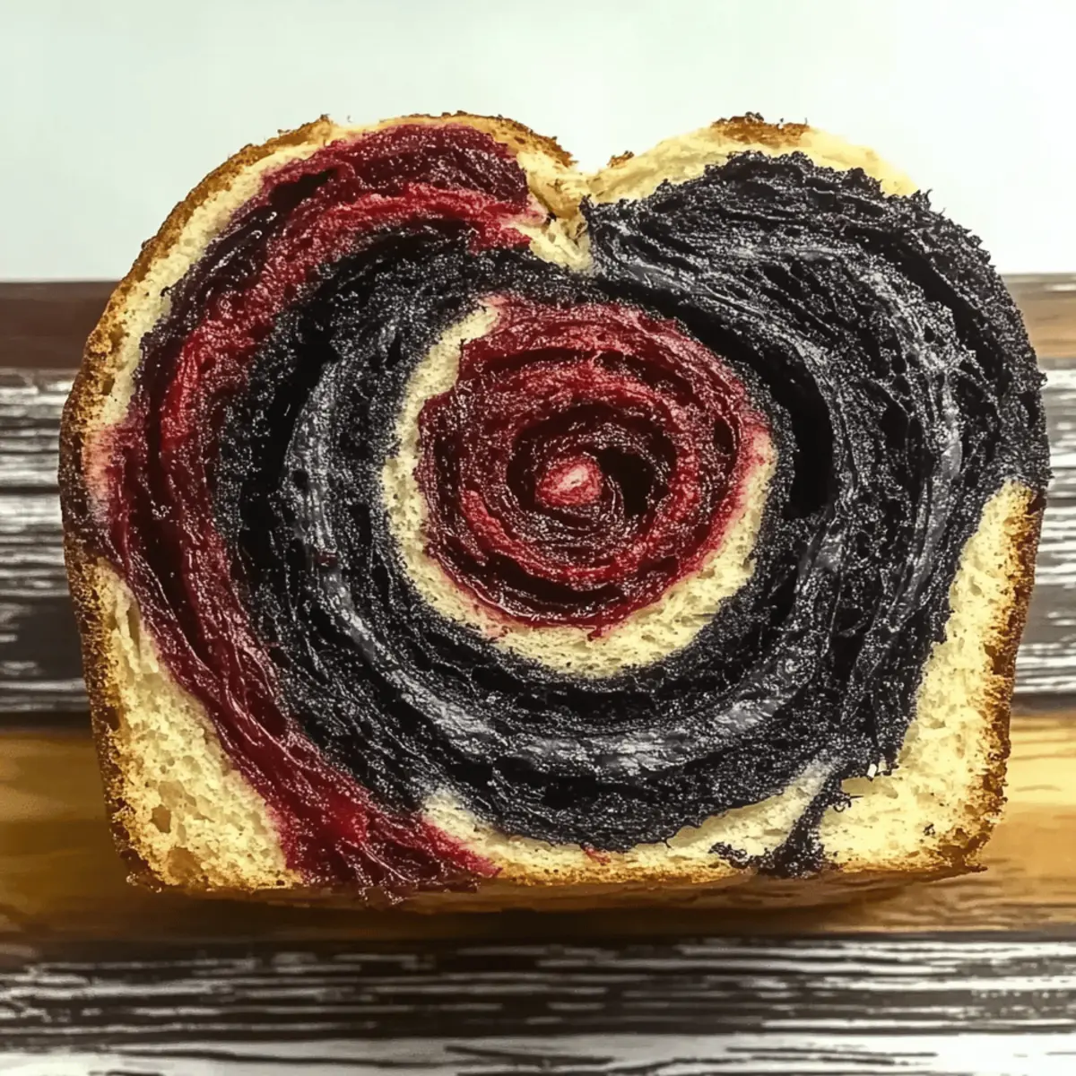 Irresistibly Spooky Vampire Bread - A Delicious Halloween Treat