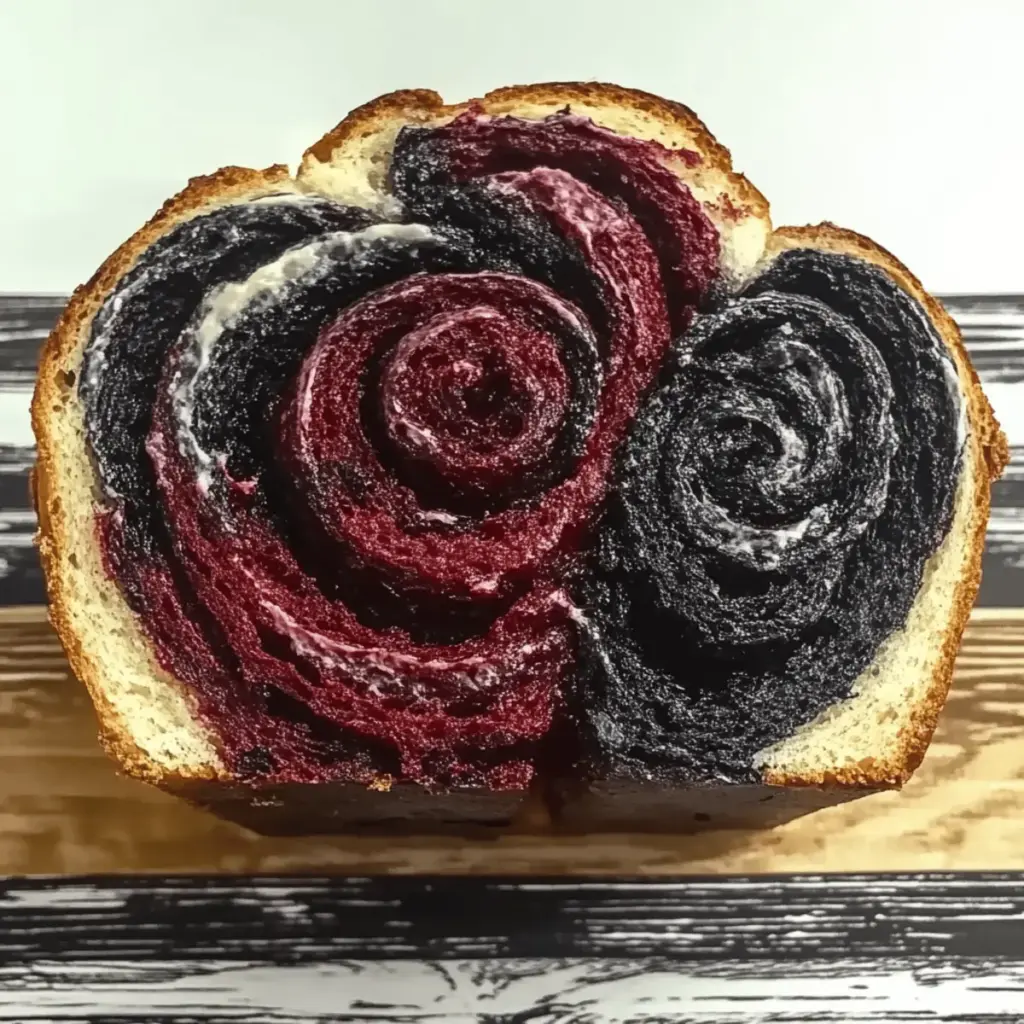 Irresistibly Spooky Vampire Bread - A Delicious Halloween Treat