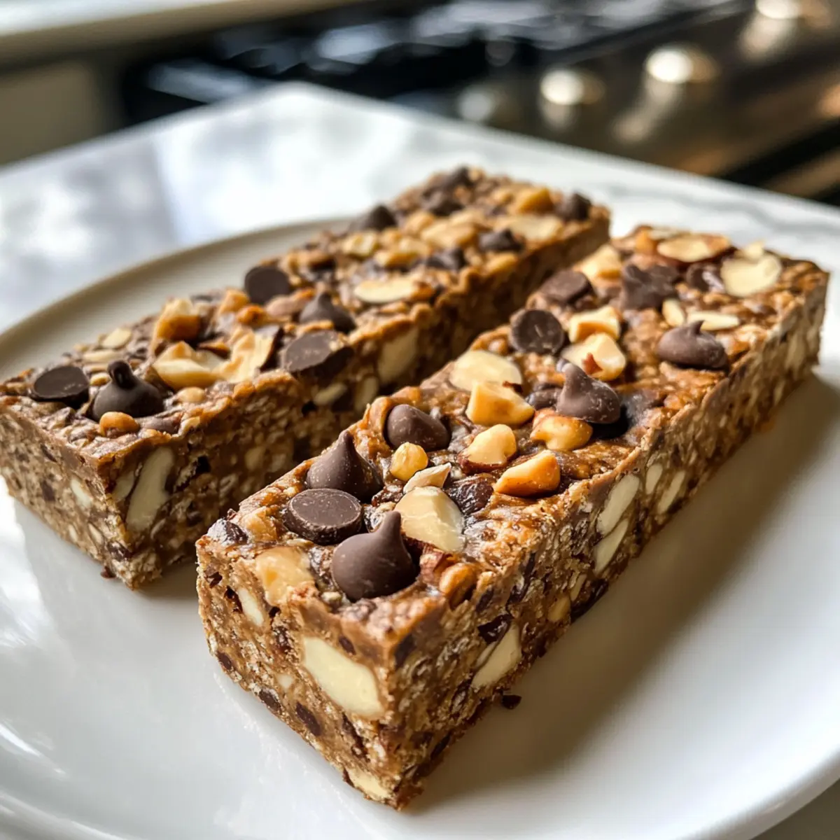 Greek Yogurt Protein Bars: The Ultimate Guilt-Free Snack