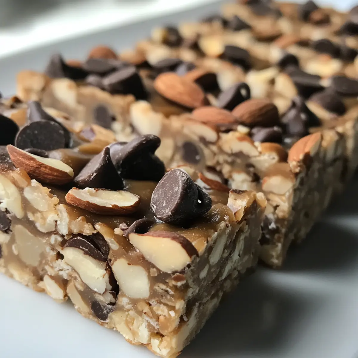 Greek Yogurt Protein Bars: The Ultimate Guilt-Free Snack