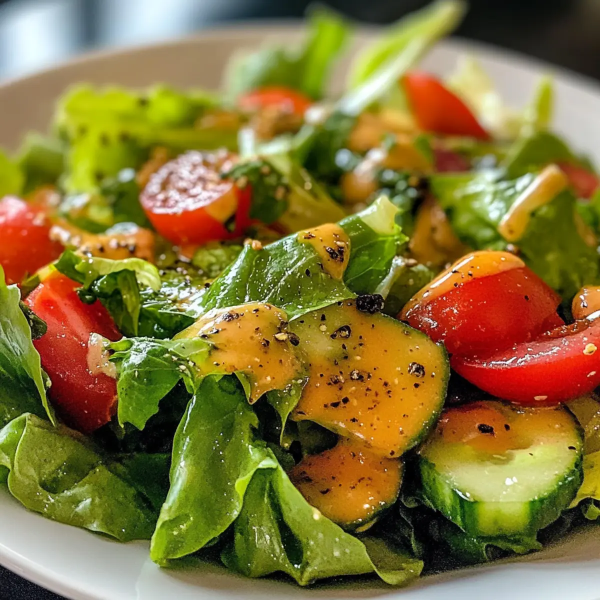 Ultimate Cava Greek Vinaigrette: Deliciously Fresh & Easy