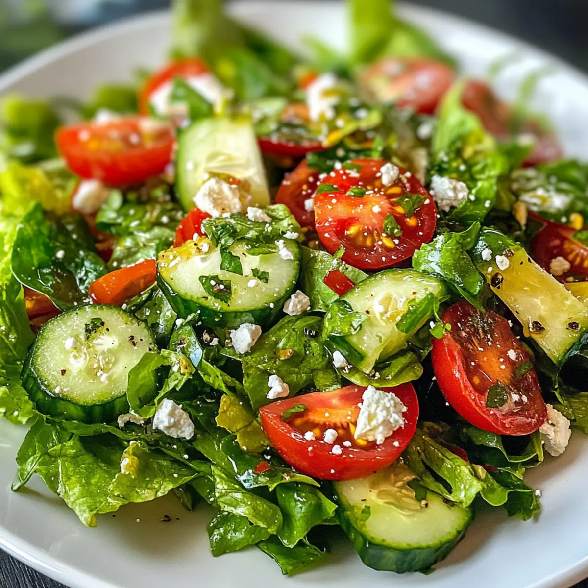 Ultimate Cava Greek Vinaigrette: Deliciously Fresh & Easy