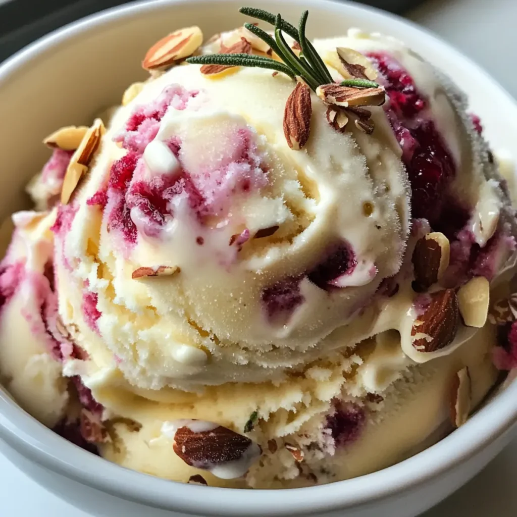 Irresistible Ninja Creami The Old Goat Ice Cream Delight